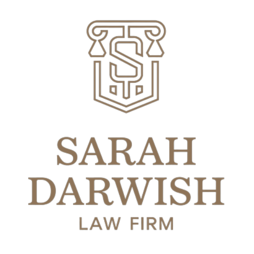 Sarah Darwish – Law Firm